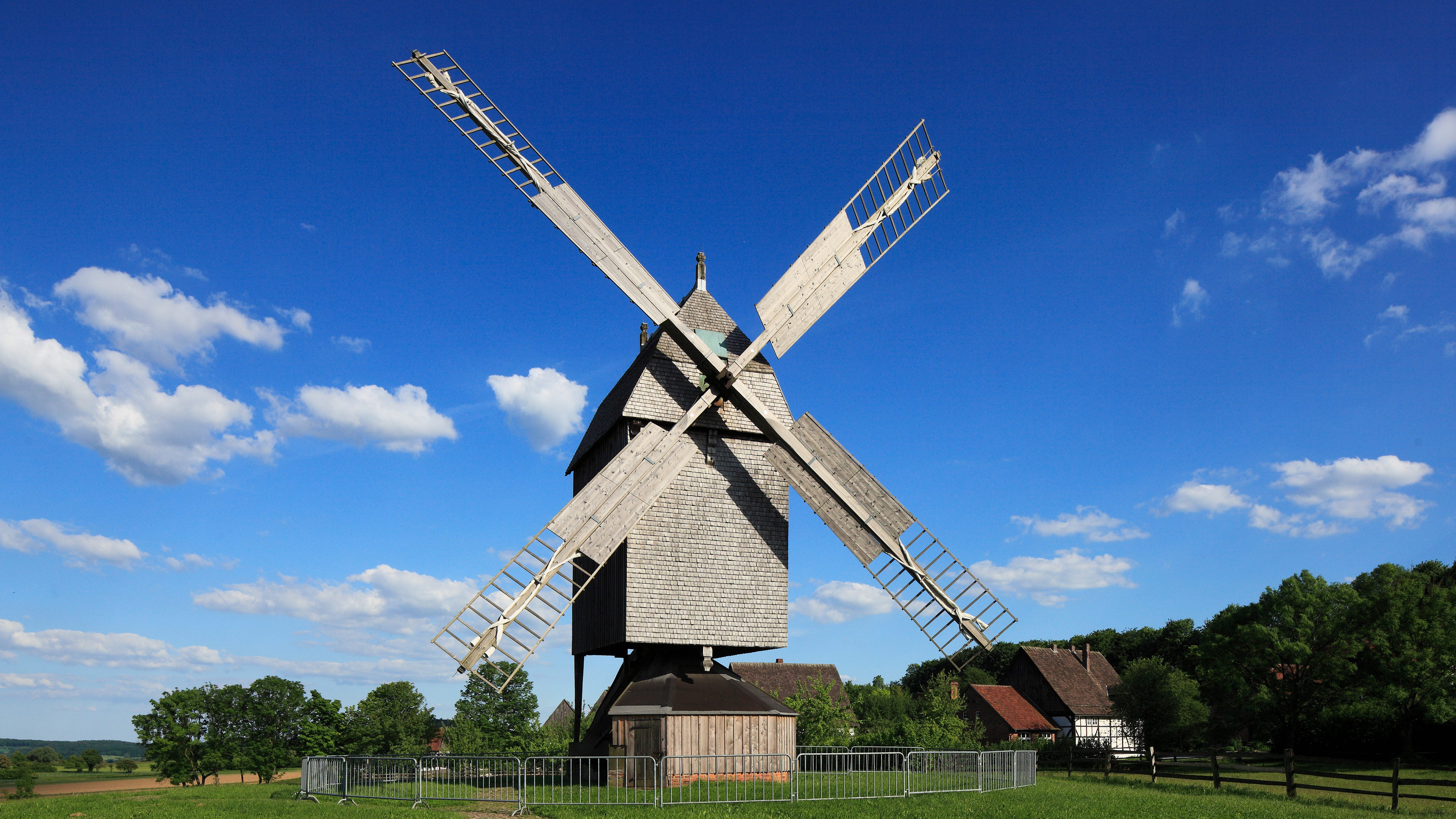 Bing Wallpaper - June 8, 2025 Germany
