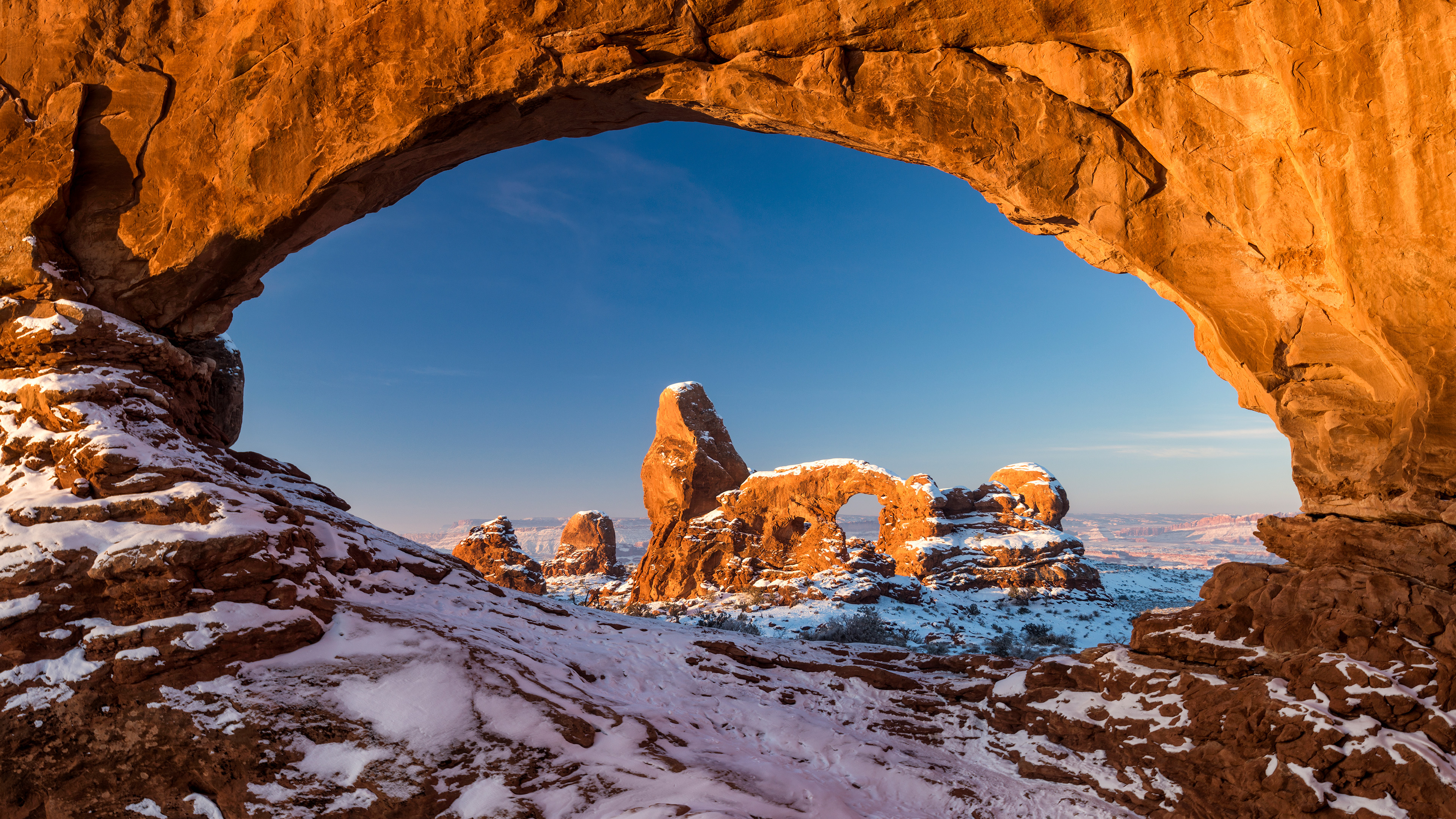 Bing Wallpaper - January 7, 2026 New Zealand