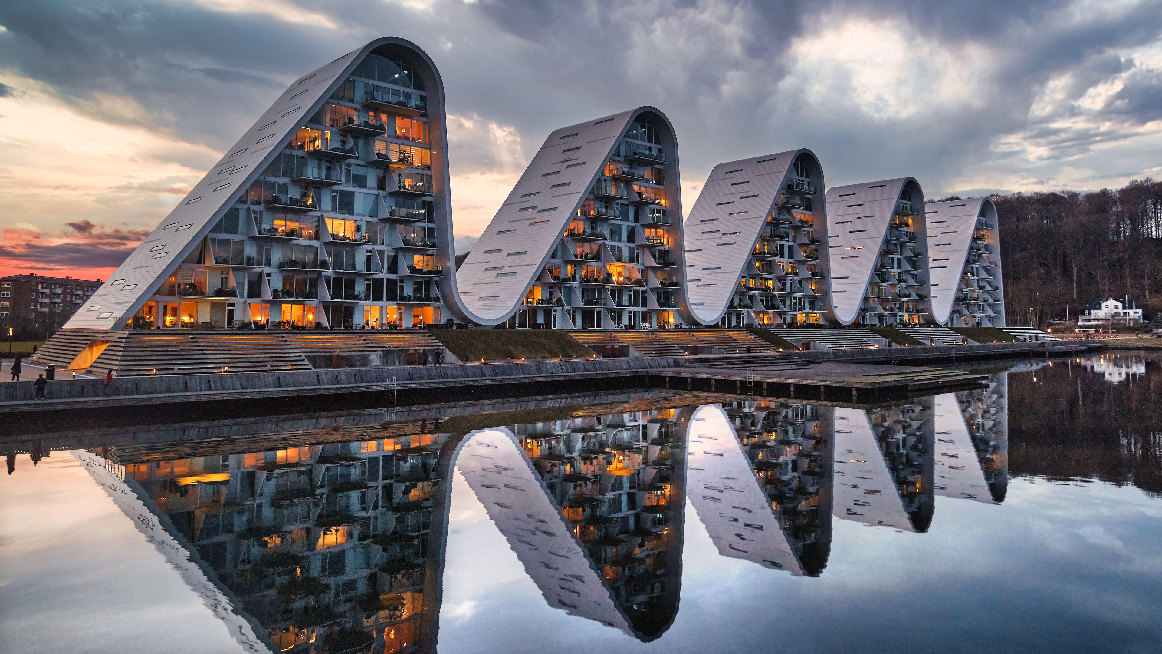Bing Wallpaper - March 6, 2026 United Kingdom