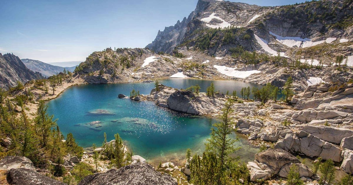 Bing Wallpaper - September 3, 2024 United States