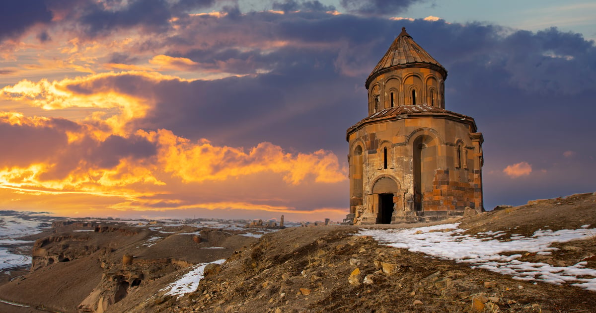 Bing Wallpaper - December 29, 2025 United States