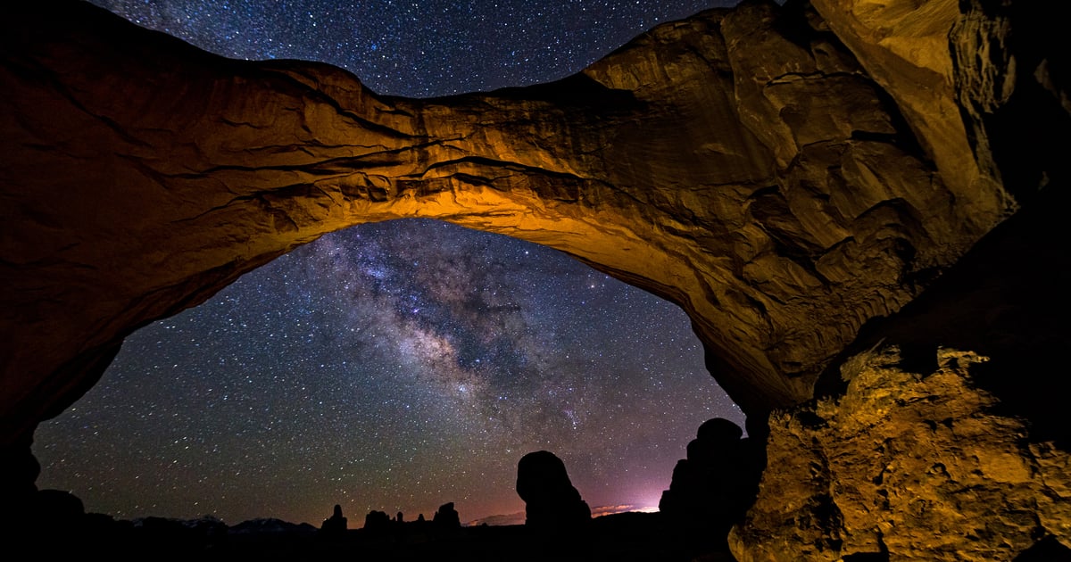 Bing Wallpaper - May 3, 2025 Worldwide