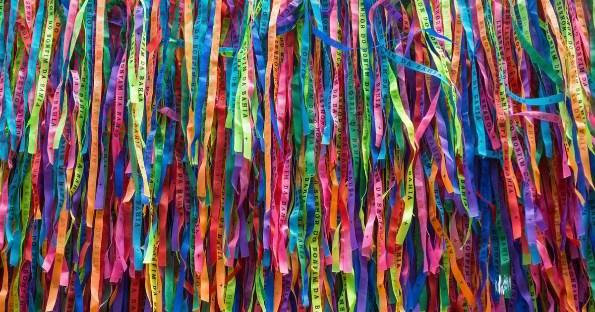 Bing Wallpaper - January 15, 2026 Brazil