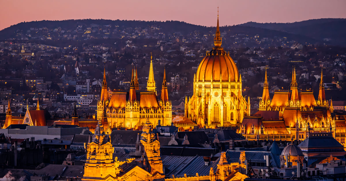 Bing Wallpaper - November 19, 2025 Worldwide