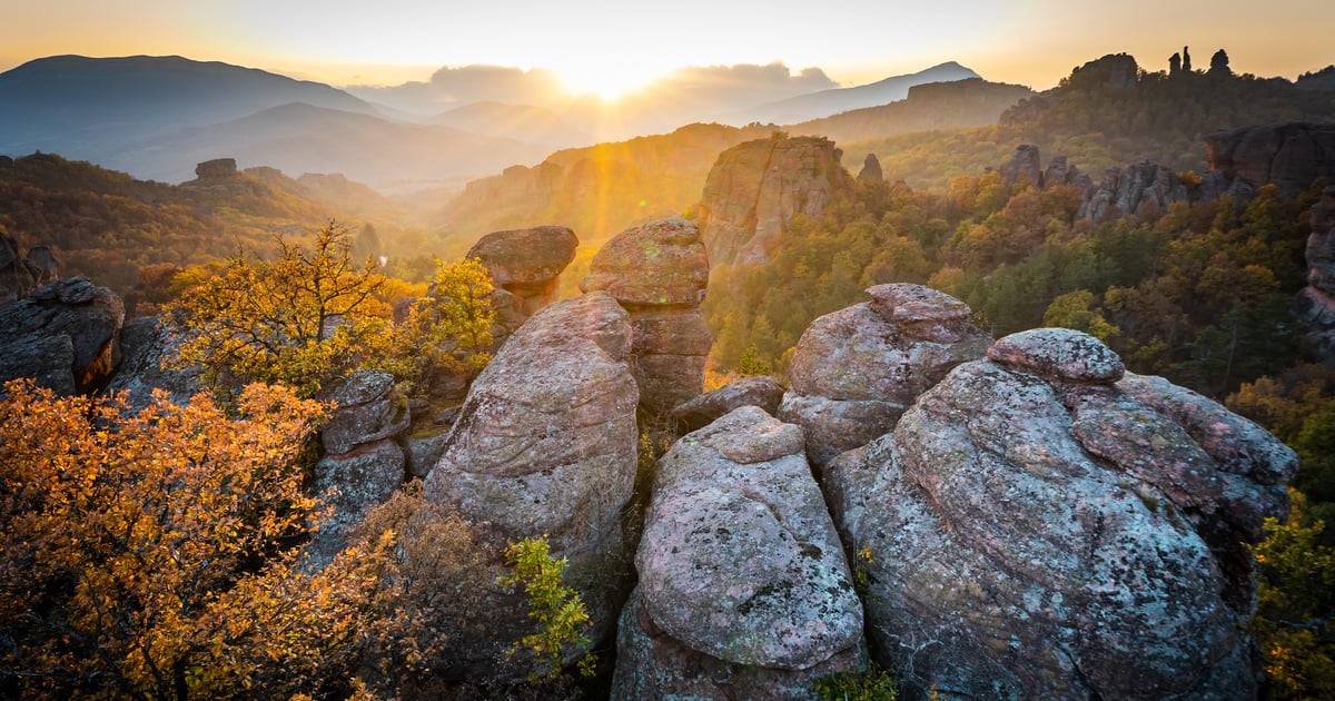 Bing Wallpaper - October 22, 2025 United States