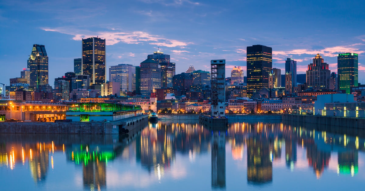 Bing Wallpaper - June 13, 2025 Canada
