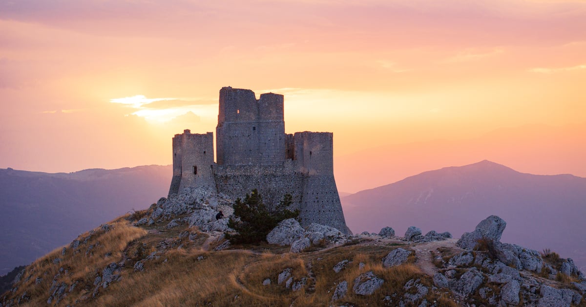 Bing Wallpaper - December 10, 2025 Worldwide