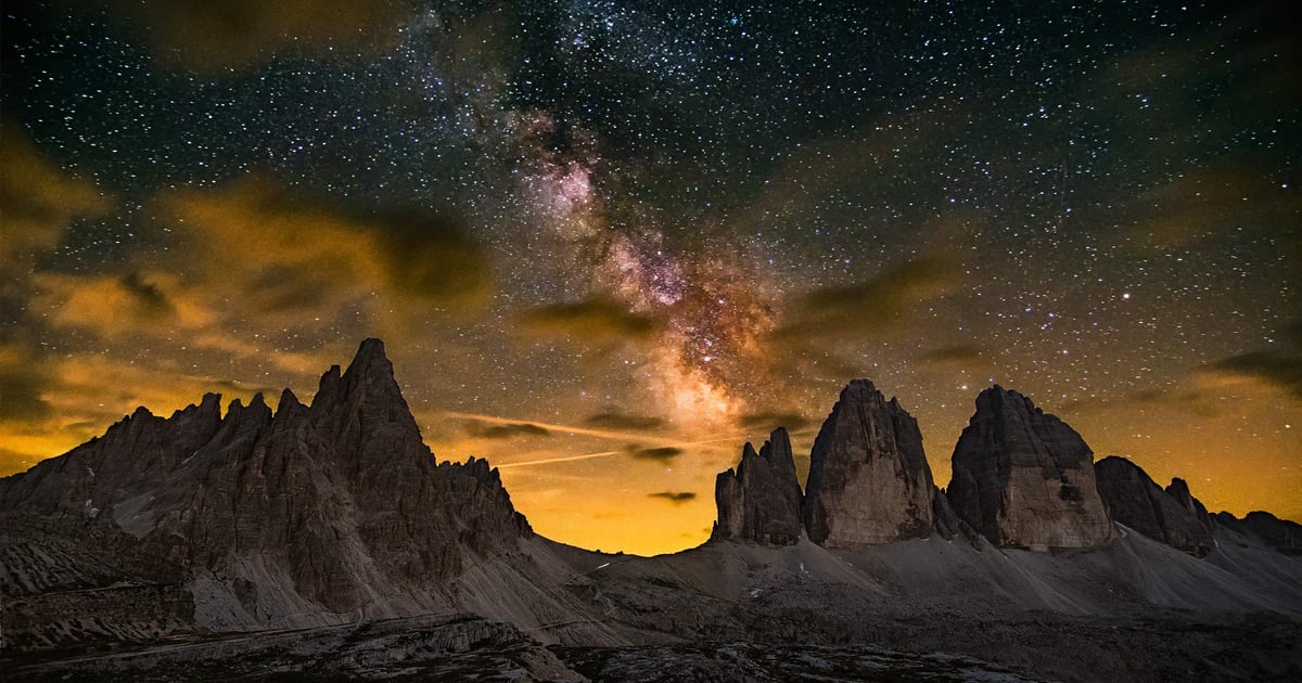 Bing Wallpaper - December 10, 2024 China