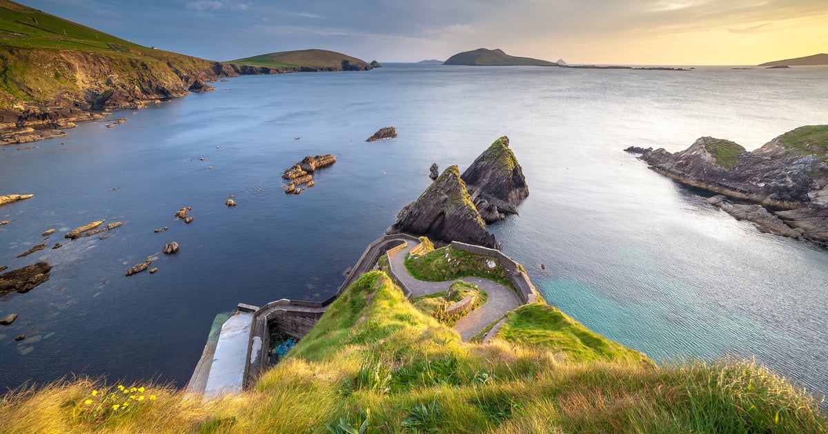 Bing Wallpaper - September 18, 2025 United States