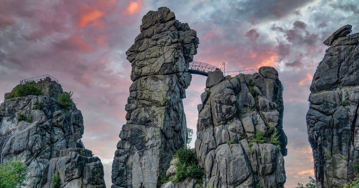 Bing Wallpaper - November 11, 2025 Brazil