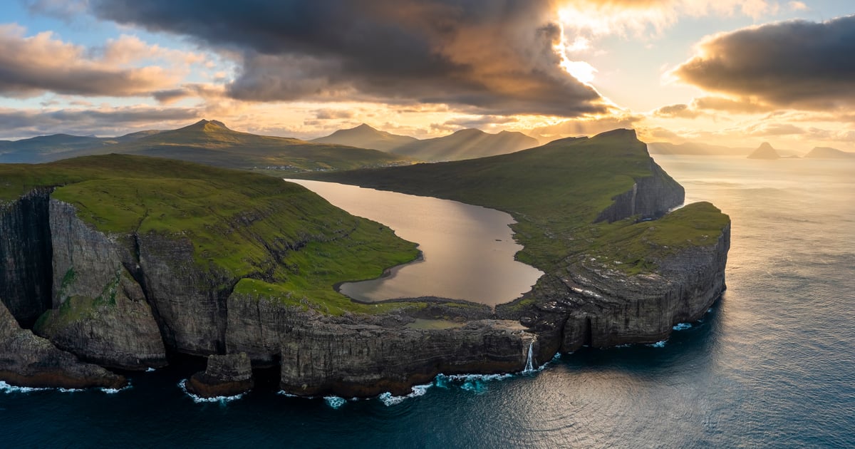 Bing Wallpaper - August 27, 2025 Worldwide