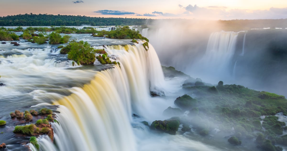Bing Wallpaper - April 30, 2025 Worldwide