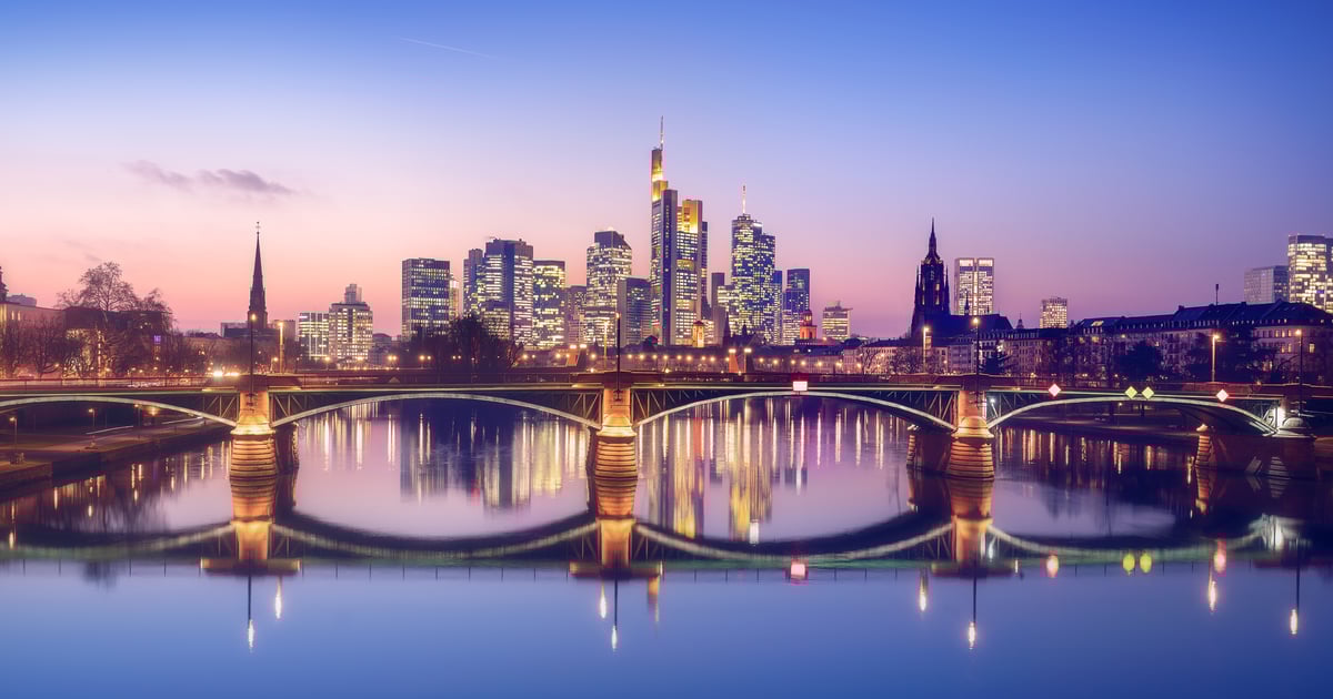 Bing Wallpaper - September 5, 2025 Germany