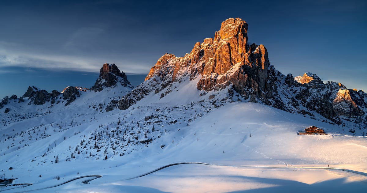 Bing Wallpaper - February 6, 2026 United States