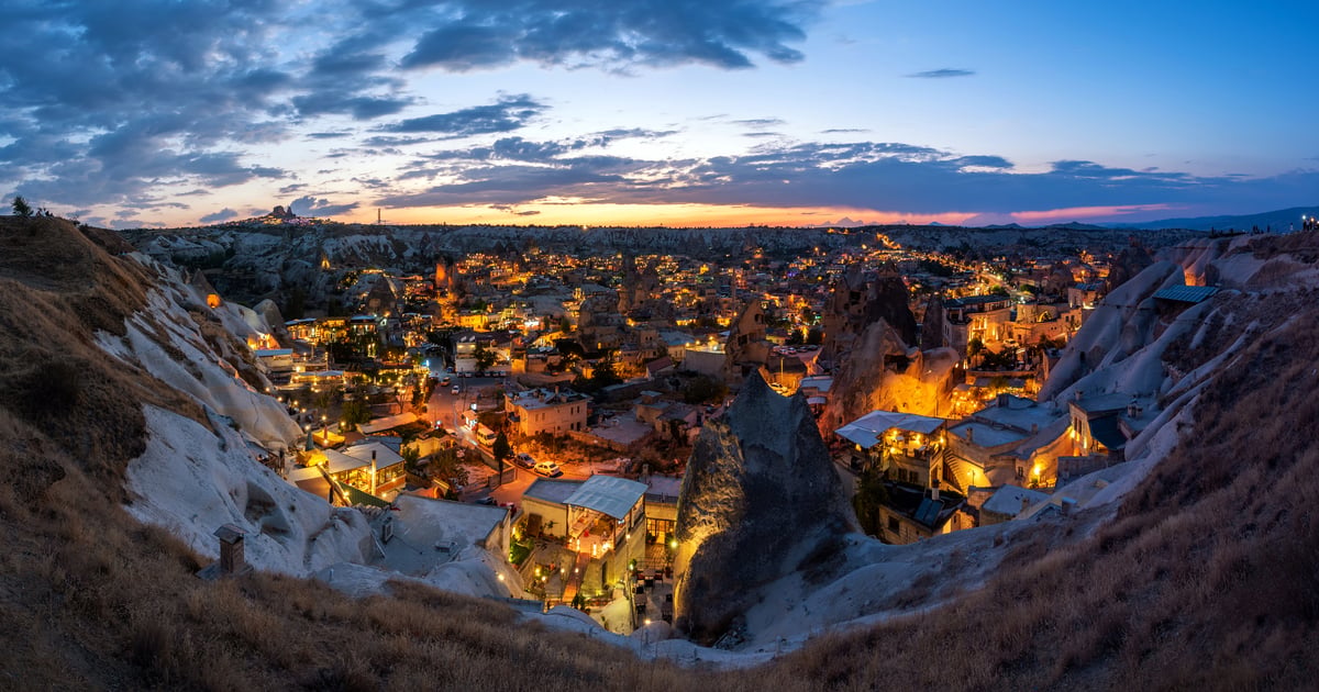 Bing Wallpaper - March 5, 2026 United States
