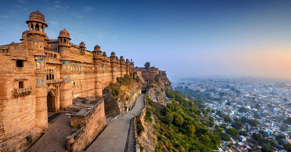 Bing Wallpaper - November 24, 2025 United States