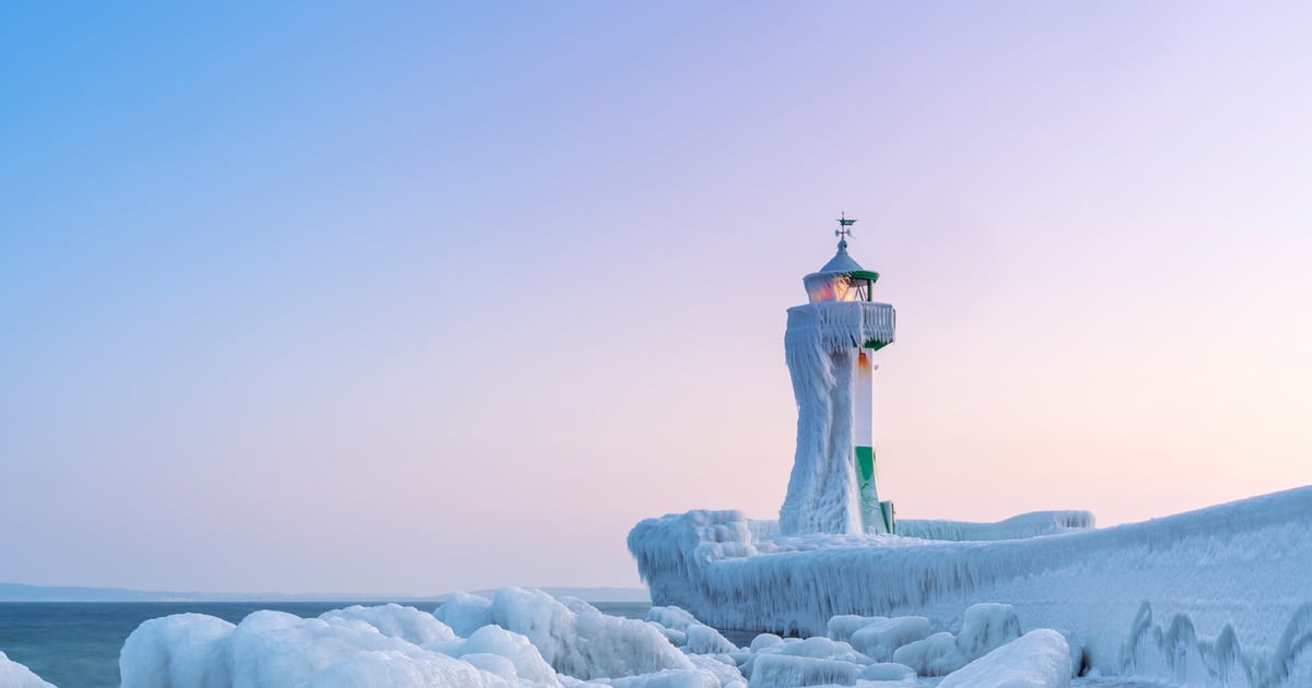 Bing Wallpapers for January 2024 - United States