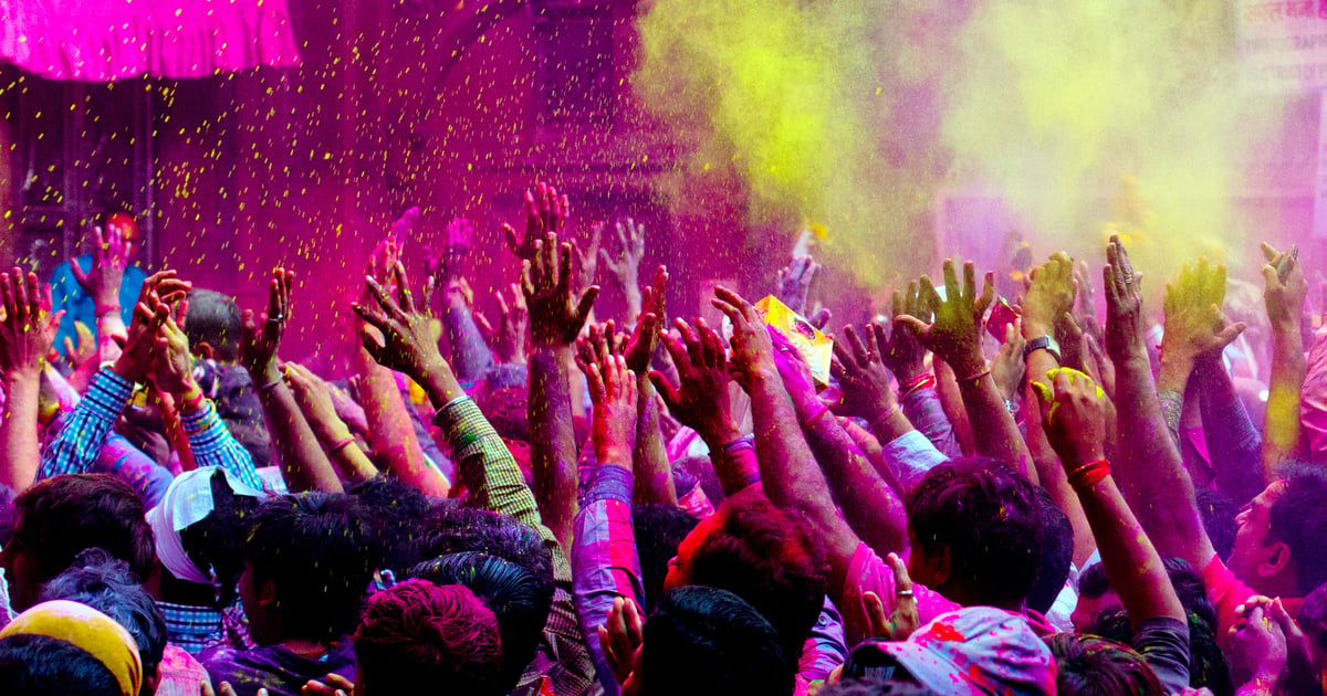 Bing Wallpaper - March 28, 2021 India
