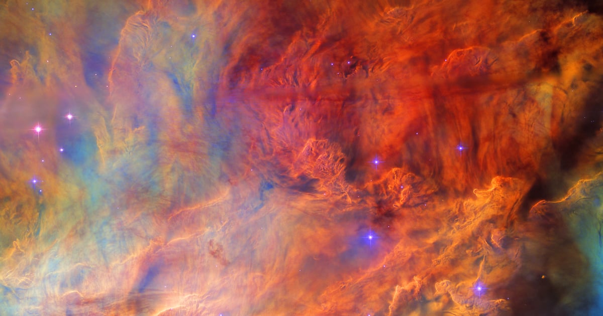 Bing Wallpaper - November 9, 2025 Worldwide