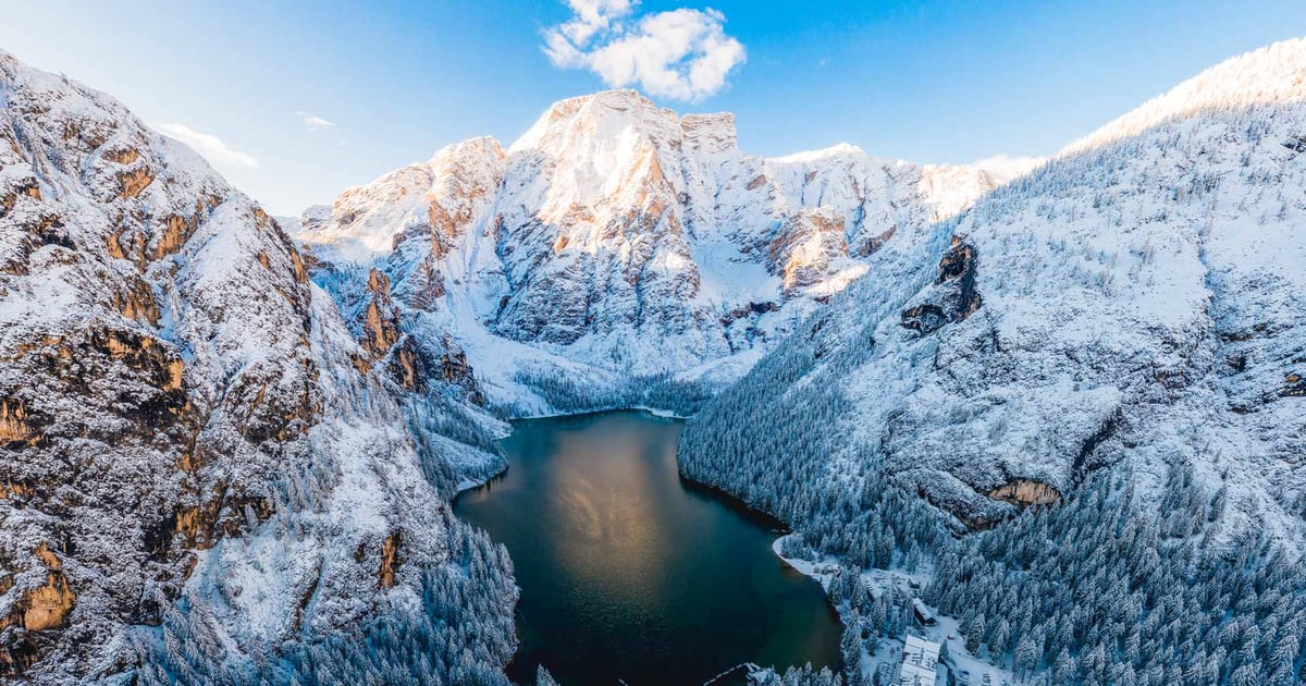 Bing Wallpaper - February 17, 2024 Brazil