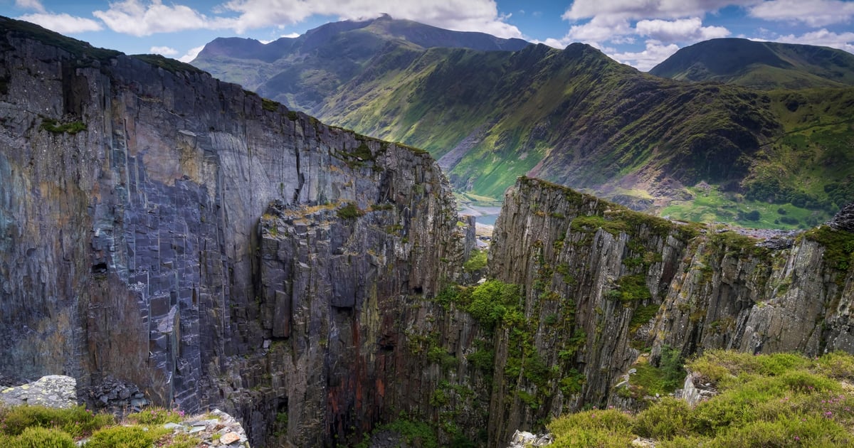Bing Wallpaper - March 27, 2021 China