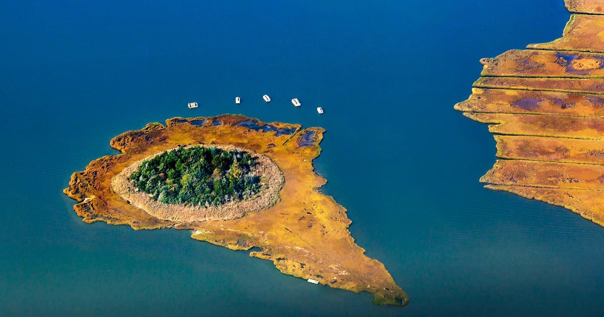 Bing Wallpaper - September 5, 2020 China
