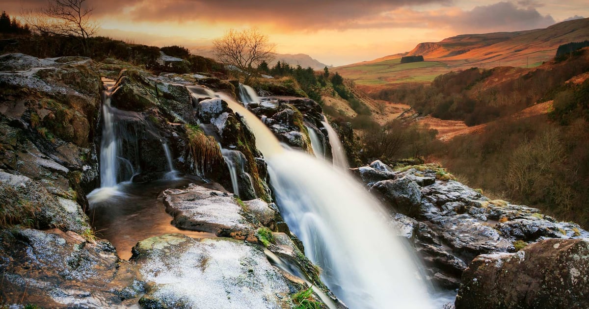 Bing Wallpaper - March 8, 2019 Singapore