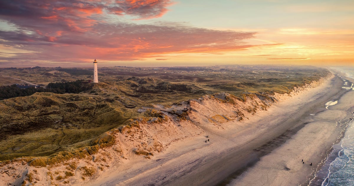 Bing Wallpaper - August 17, 2025 Worldwide