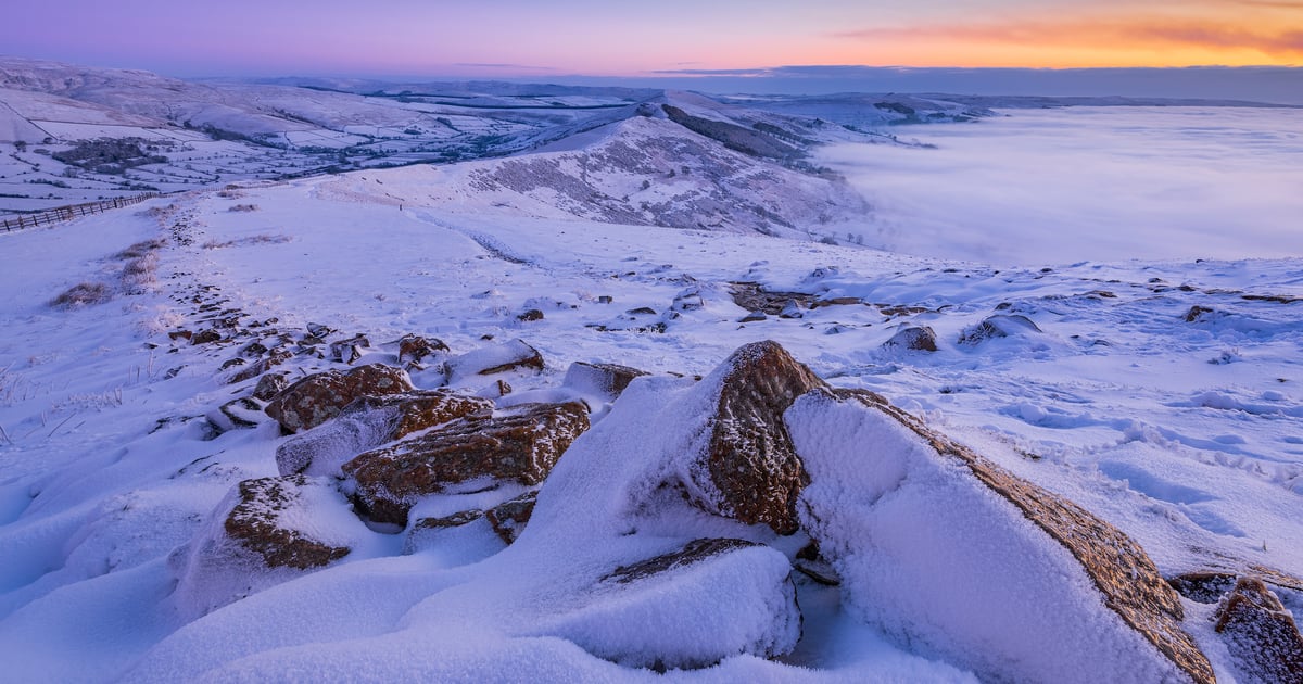 Bing Wallpaper - February 22, 2026 United States