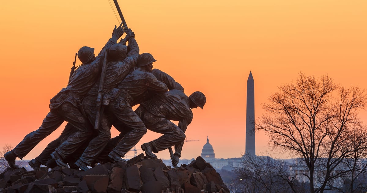 Bing Wallpaper - November 11, 2025 United States