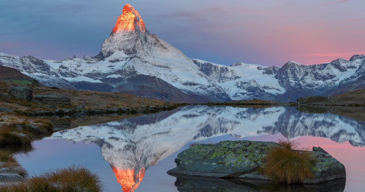 Bing Wallpaper - January 10, 2026 New Zealand