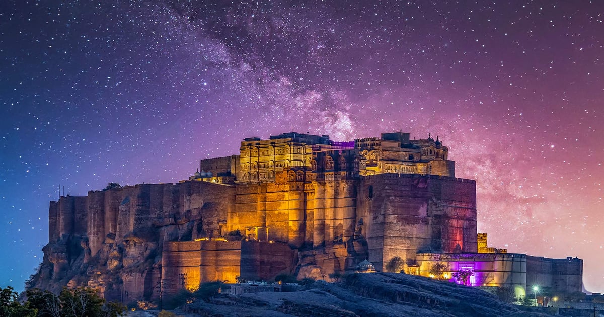 Bing Wallpapers for December 2021 - Australia