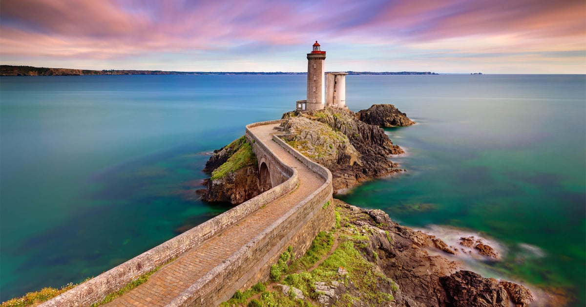 Bing Wallpapers for March 2023 - France