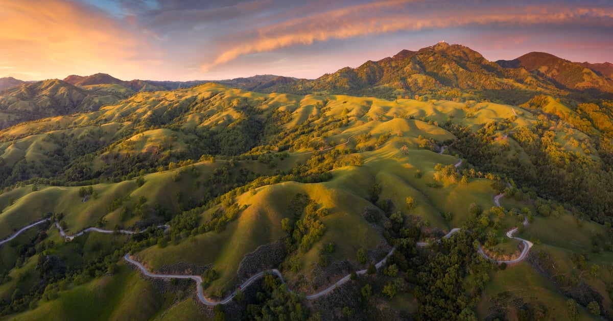Bing Wallpaper - May 19, 2025 Worldwide