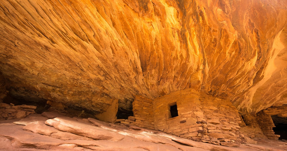 Bing Wallpaper - October 13, 2025 United States