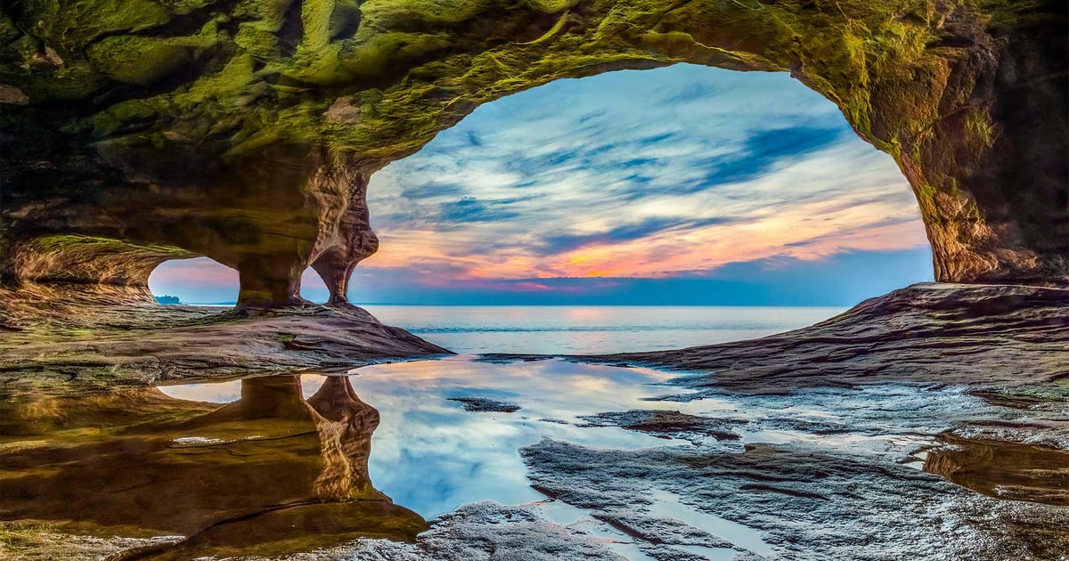 Bing Wallpapers for August 2020 - United States