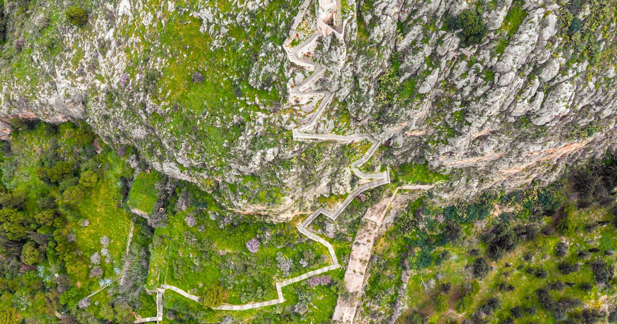 Bing Wallpaper - January 13, 2026 Italy