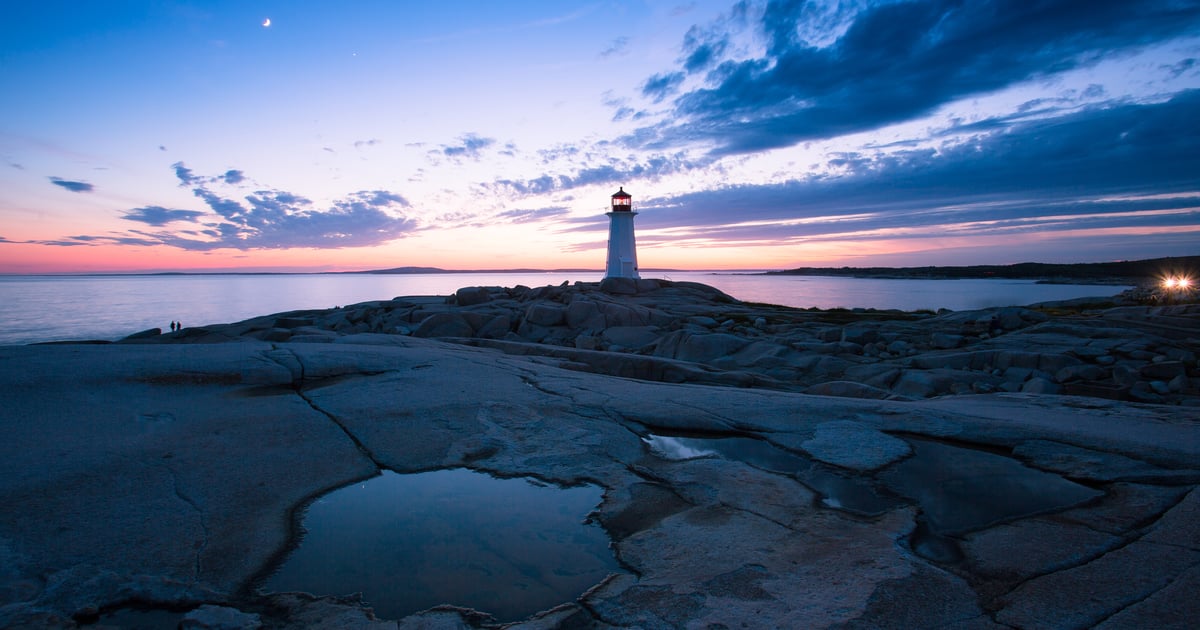 Bing Wallpaper - March 29, 2026 Canada