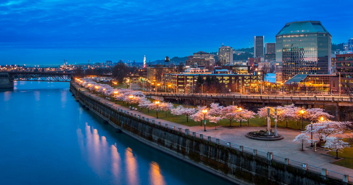 Bing Wallpaper - March 18, 2026 United States
