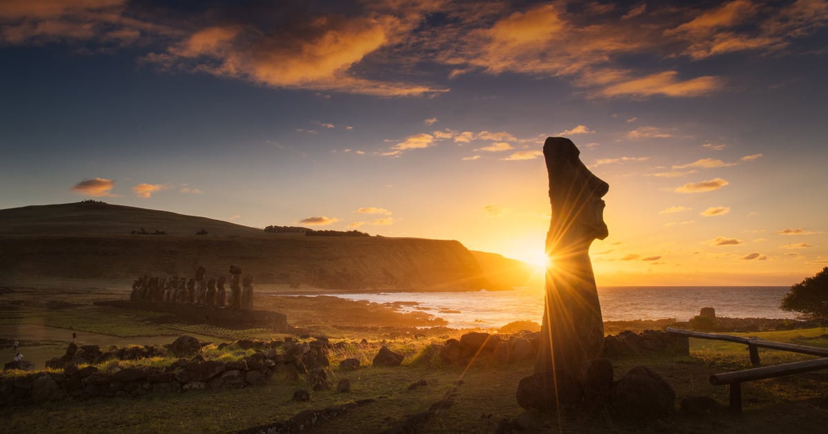 Bing Wallpaper - September 14, 2024 United States