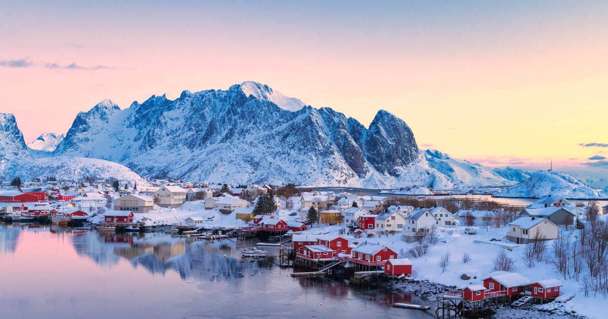 Bing Wallpaper - January 14, 2026 Italy