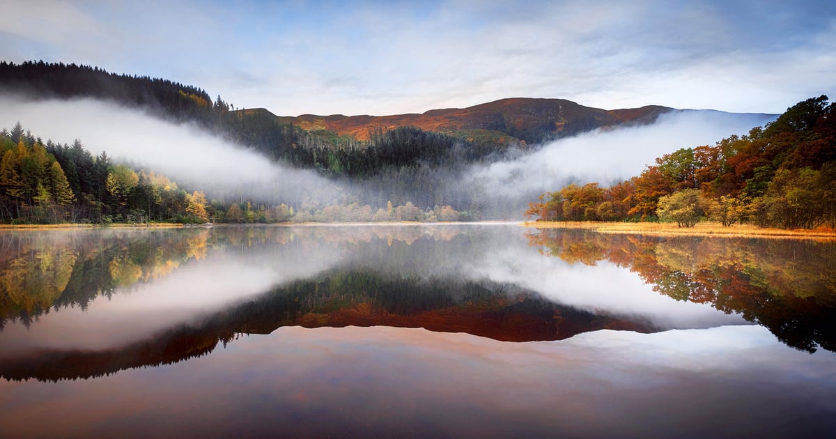 Bing Wallpapers for November 2019 - United Kingdom