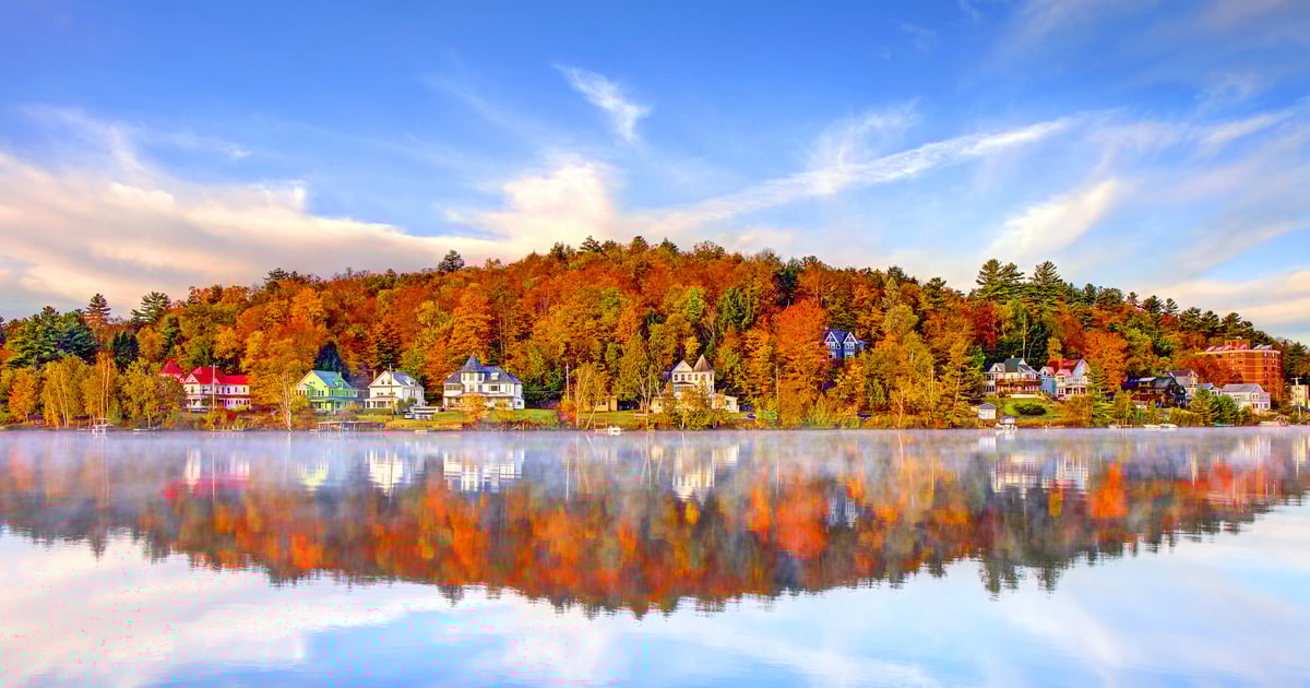 Bing Wallpaper - October 12, 2025 Worldwide