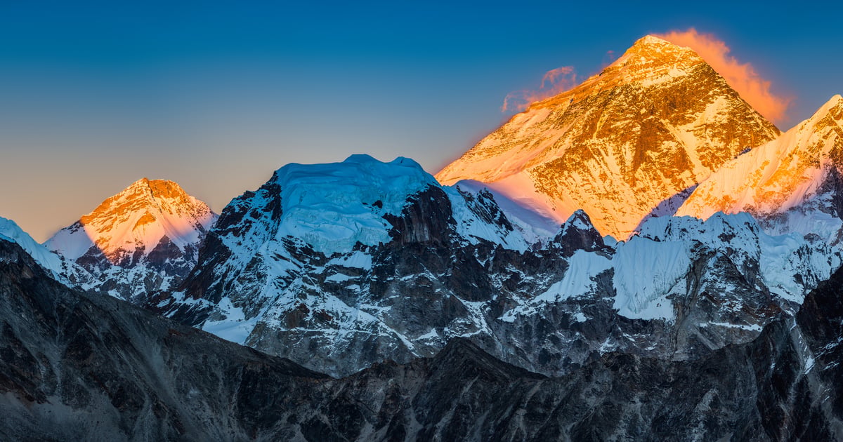 Bing Wallpaper - May 29, 2026 Australia