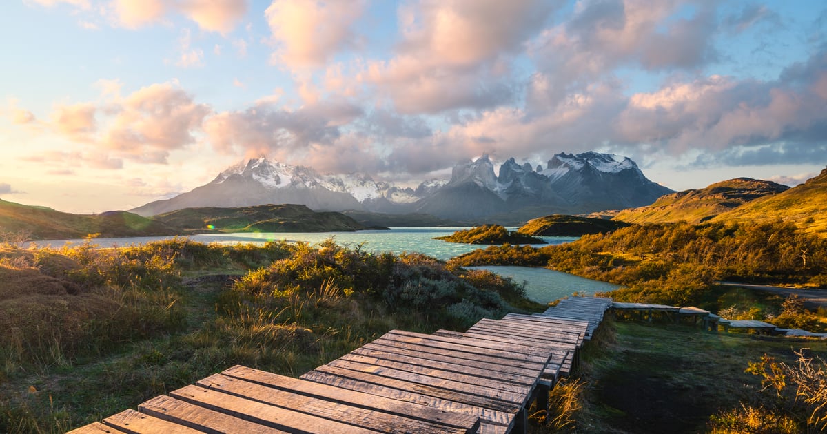Bing Wallpaper - May 13, 2025 Worldwide