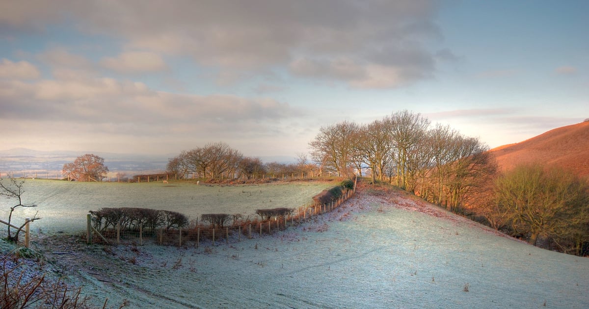 Bing Wallpaper - January 12, 2026 Italy