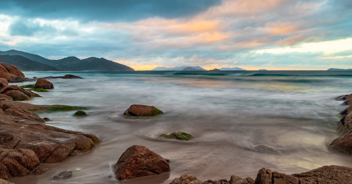 Bing Wallpaper - June 19, 2025 Worldwide