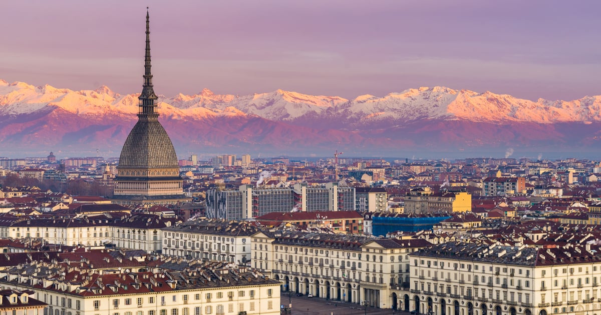 Bing Wallpaper - March 8, 2025 Italy