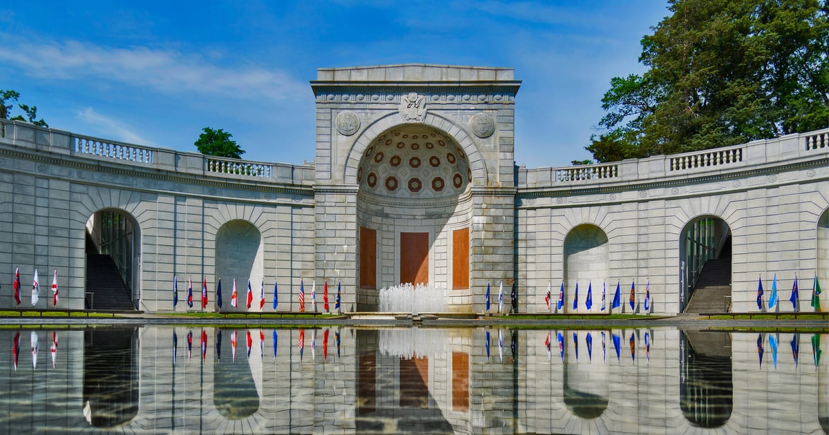 Bing Wallpapers for May 2021 - United States