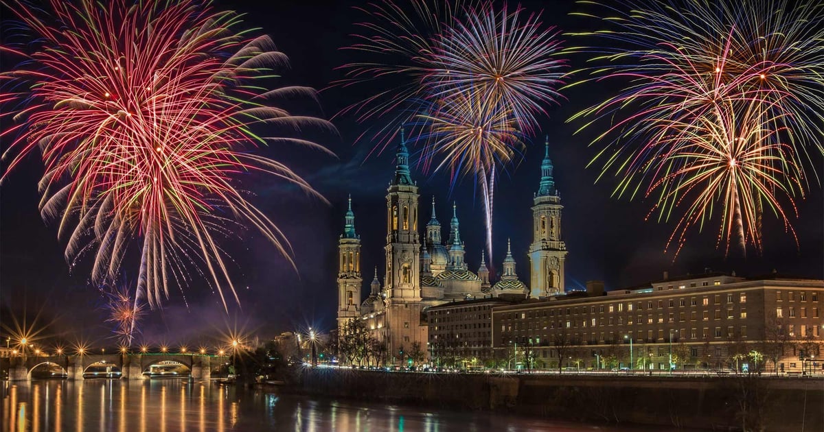 Bing Wallpapers for December 2020 - United States